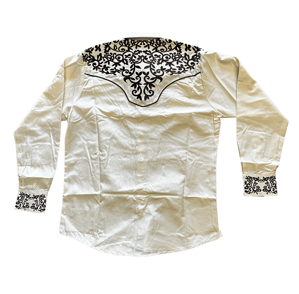 Charro Shirts — Rodeo Durango Brand Corp.