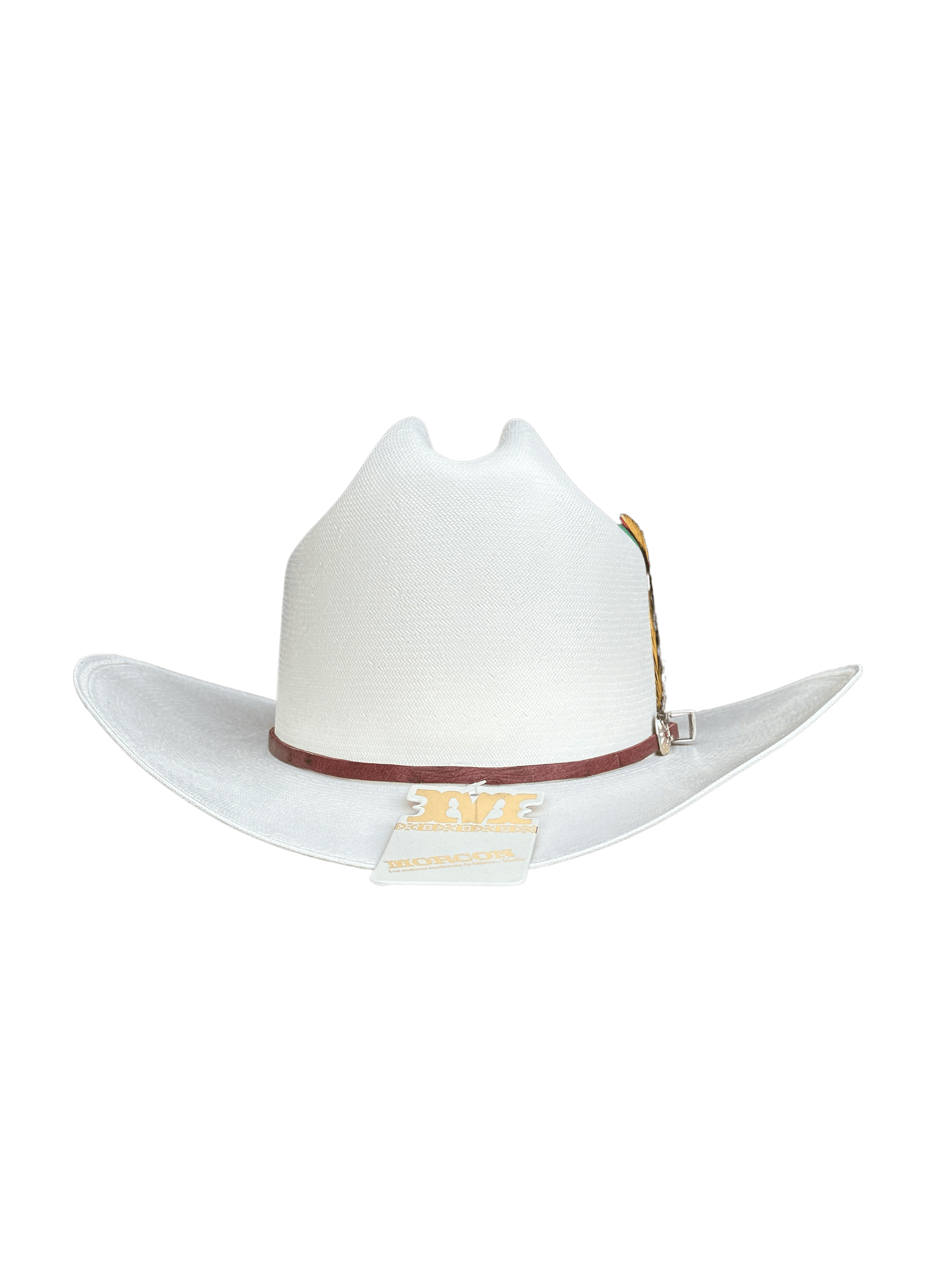 Sombreros / Straw Cowboy Hat — Rodeo Durango Brand Corp.