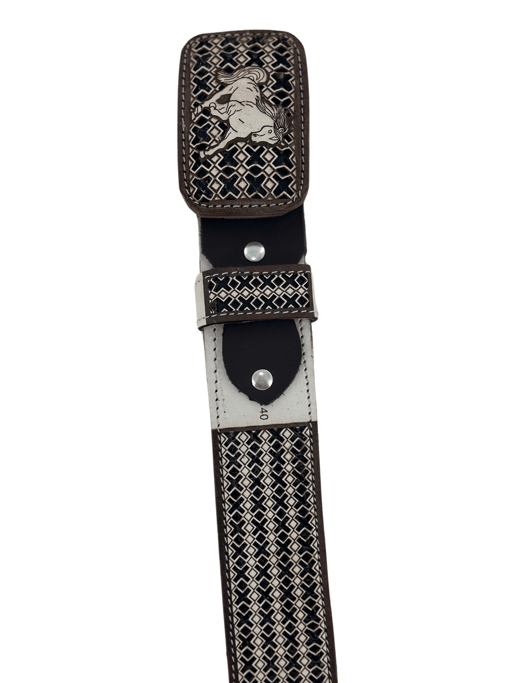 Men Belts — Rodeo Durango Brand Corp.