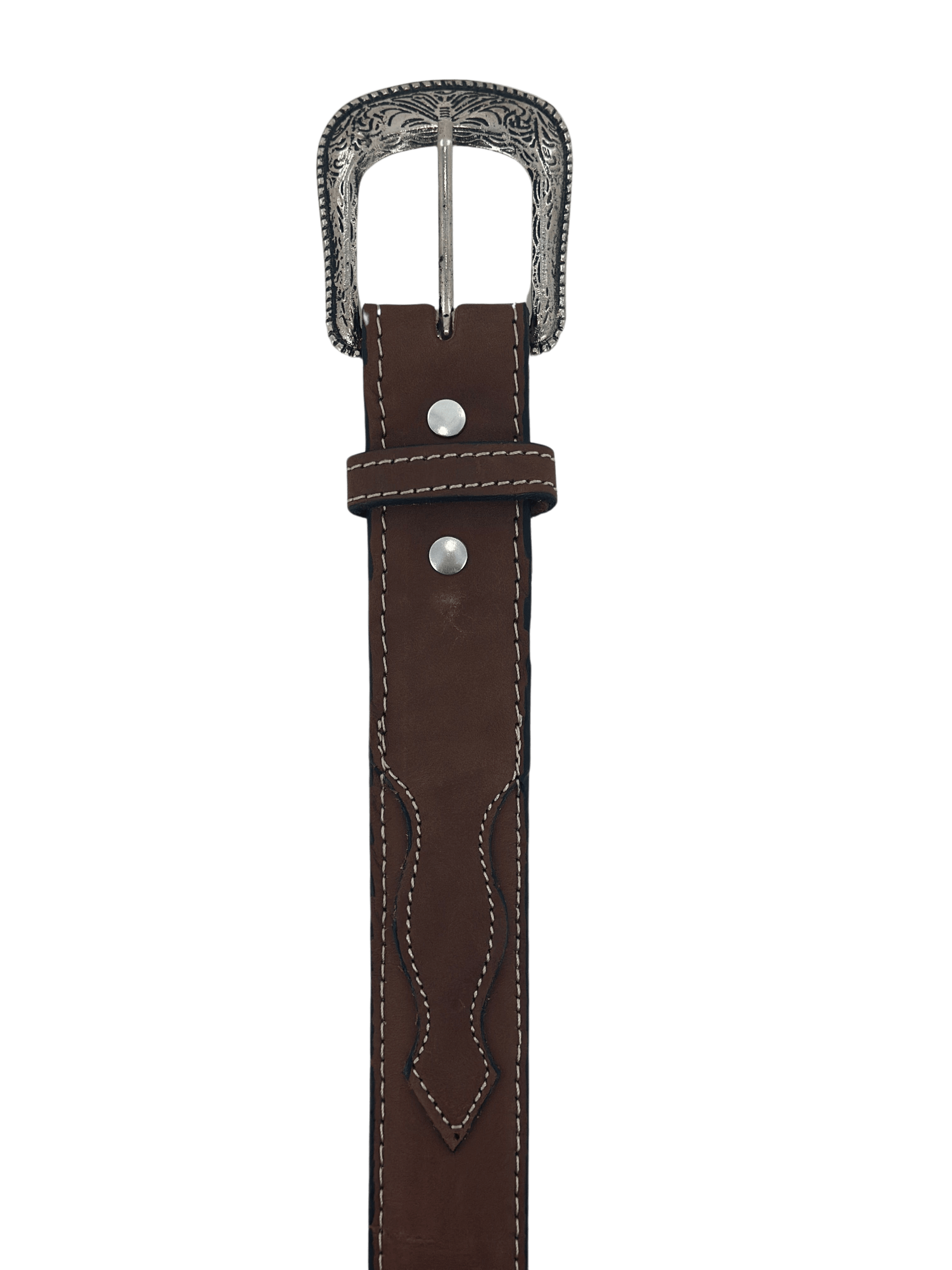 Belts — Rodeo Durango Brand Corp.
