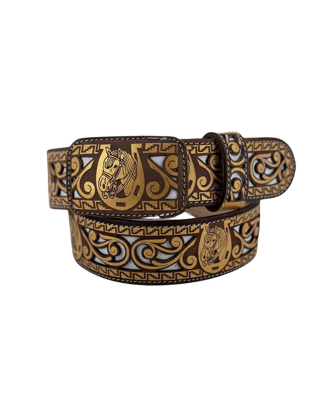 Belts — Rodeo Durango Brand Corp.