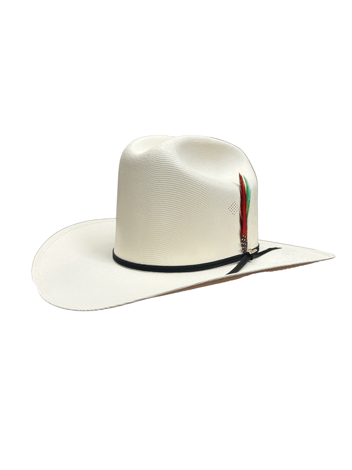 1,000X Superlight 3.5" Morcon Cowboy Hat / Sombrero — Rodeo Durango ...