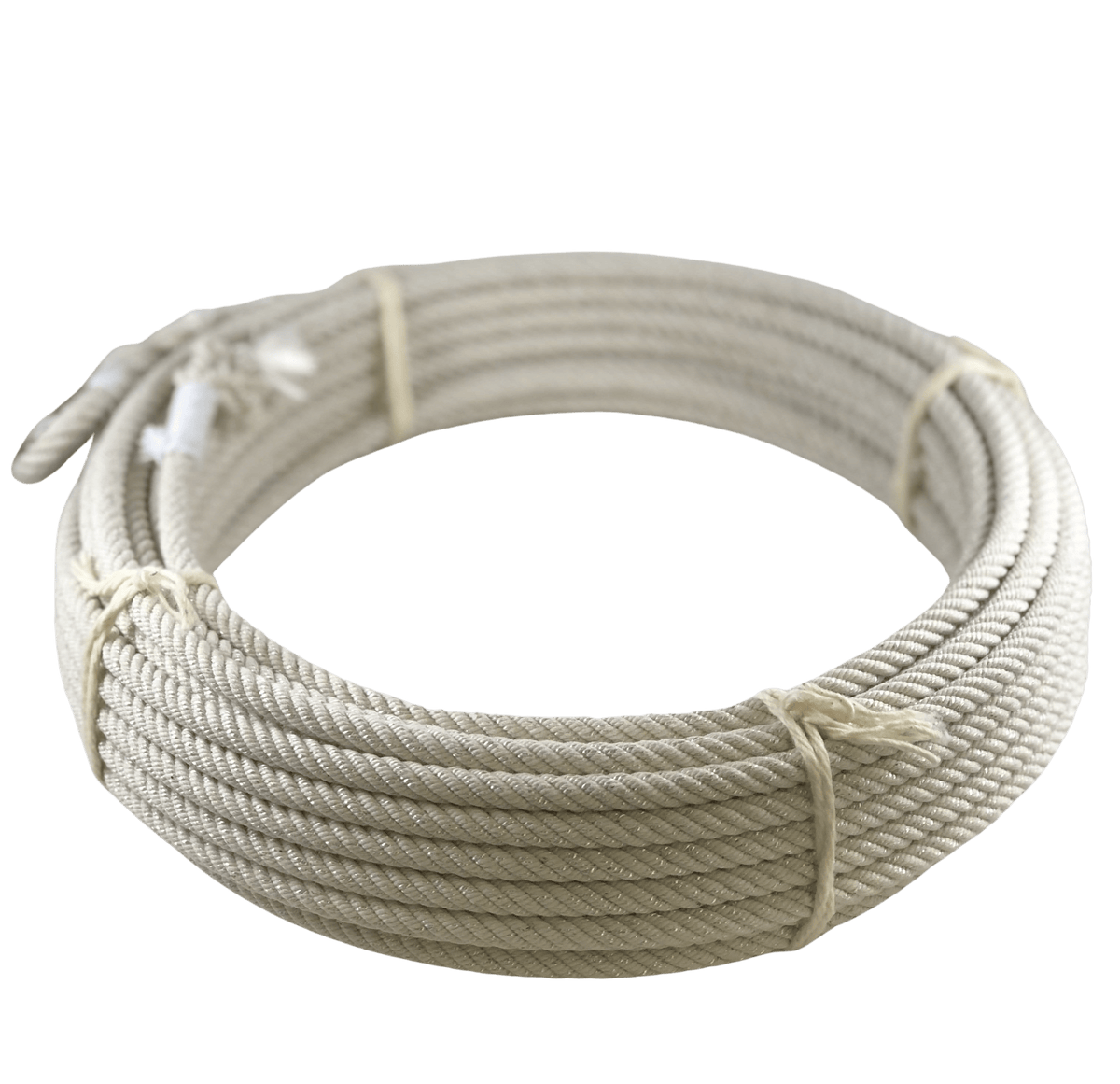 68 Foot Cotton Soga / Horse Rope — Rodeo Durango Brand Corp.