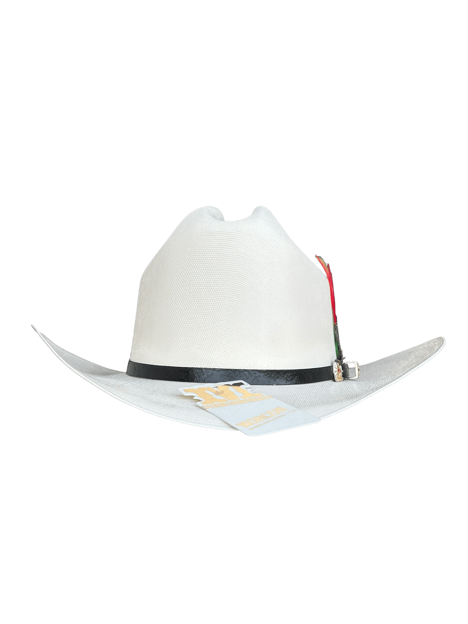 Sombreros / Straw Cowboy Hat — Rodeo Durango Brand Corp.