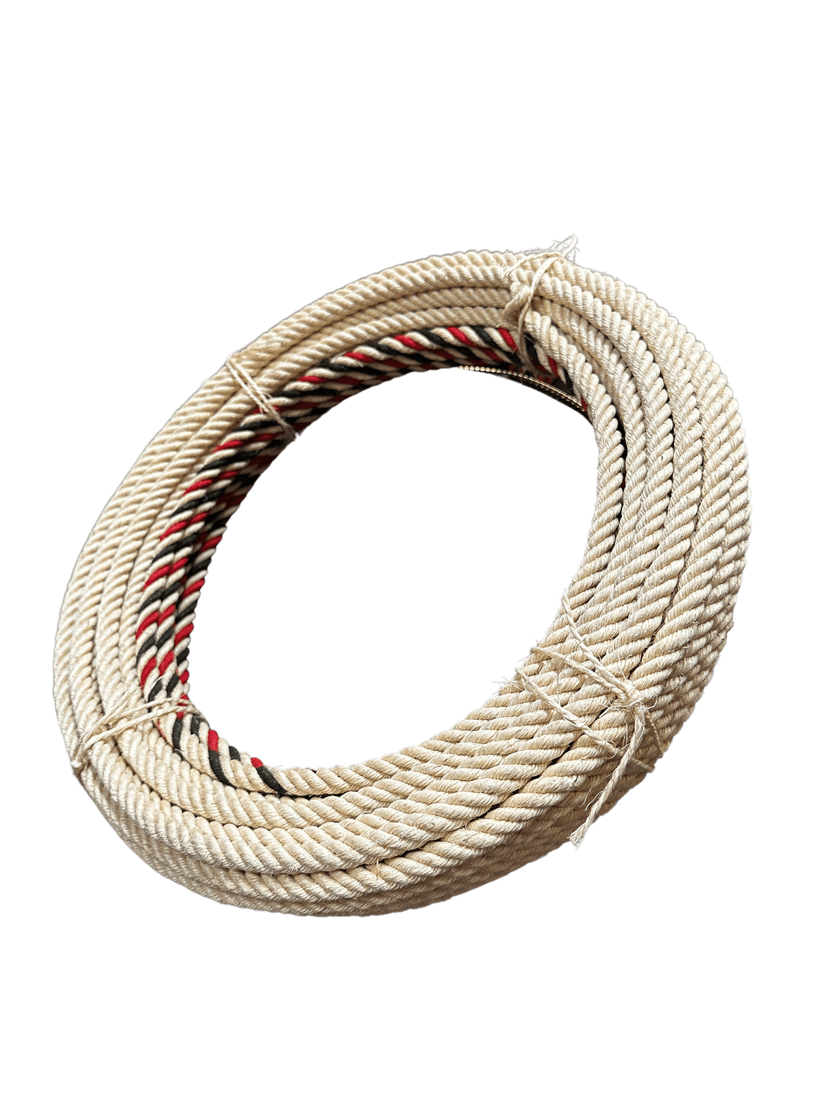 16 Brazadas (Armful) Ixtle (Pita Economica) Soga / Horse Rope — Rodeo ...