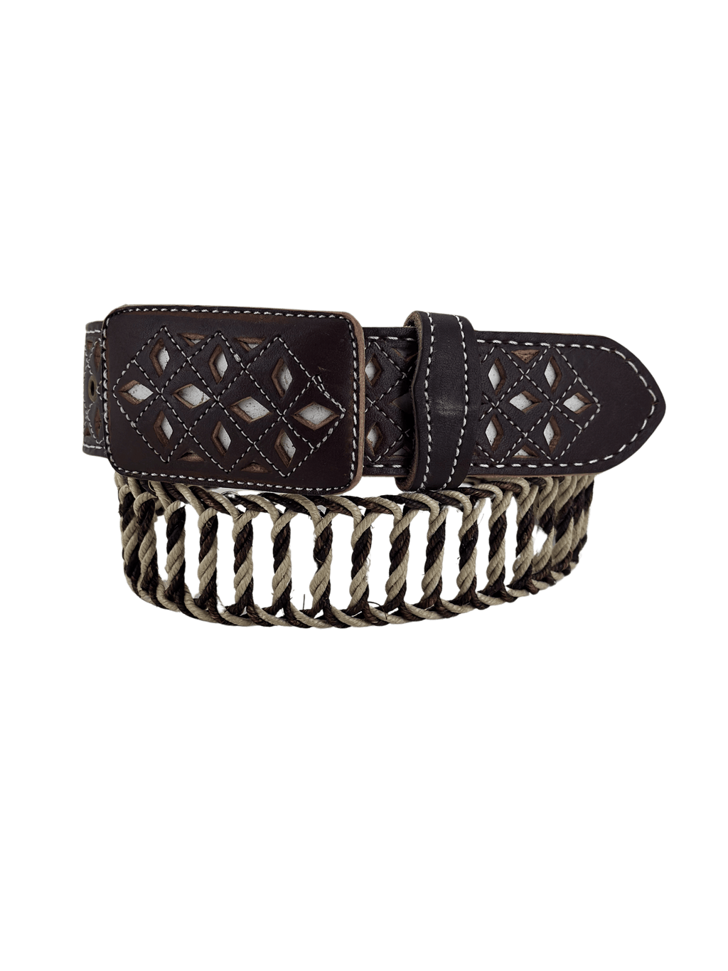 Belts — Rodeo Durango Brand Corp.