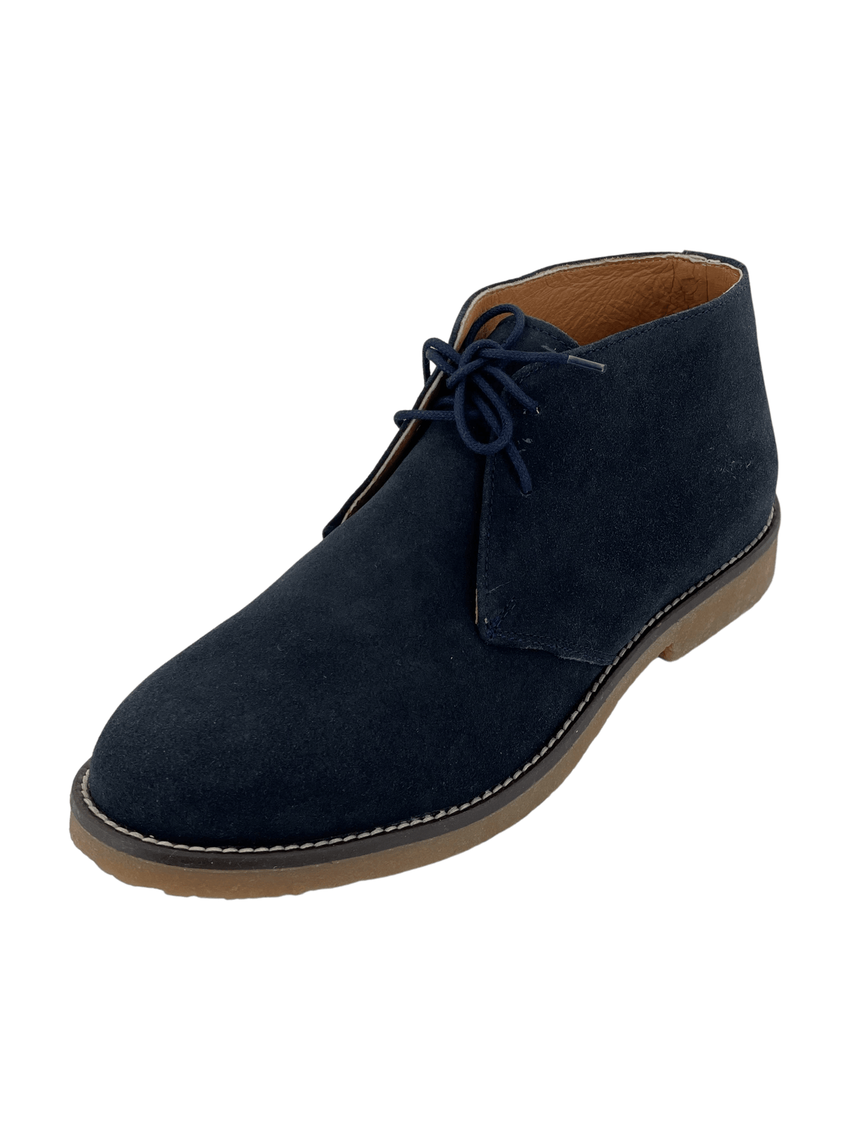 Luther Buck (Navy Blue) — Rodeo Durango Brand Corp.