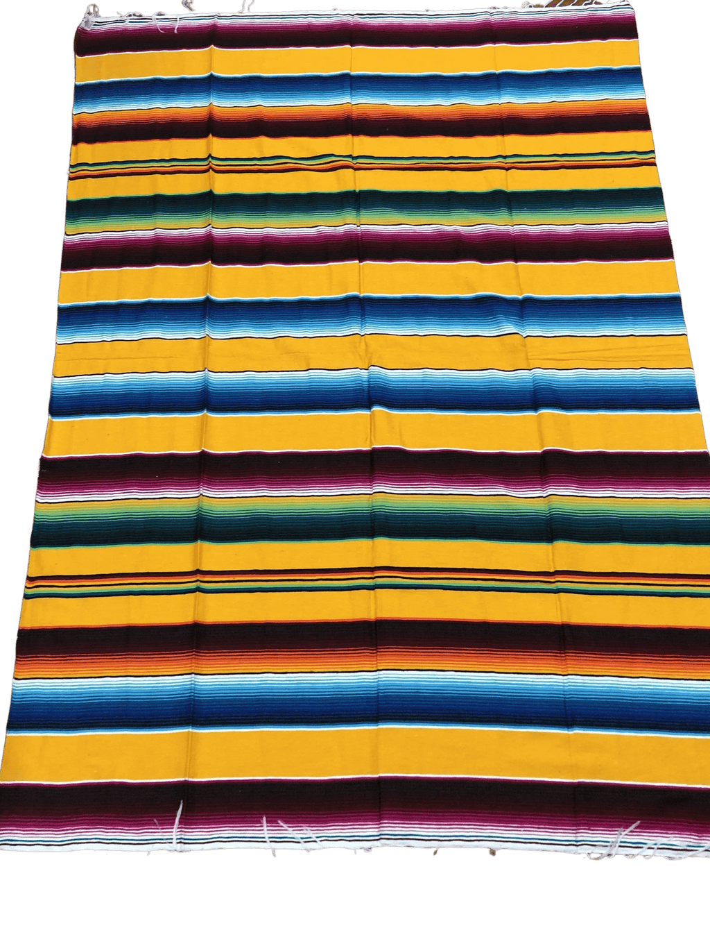 Mexican Sarapes - Sarape Saltillo — Rodeo Durango Brand Corp.