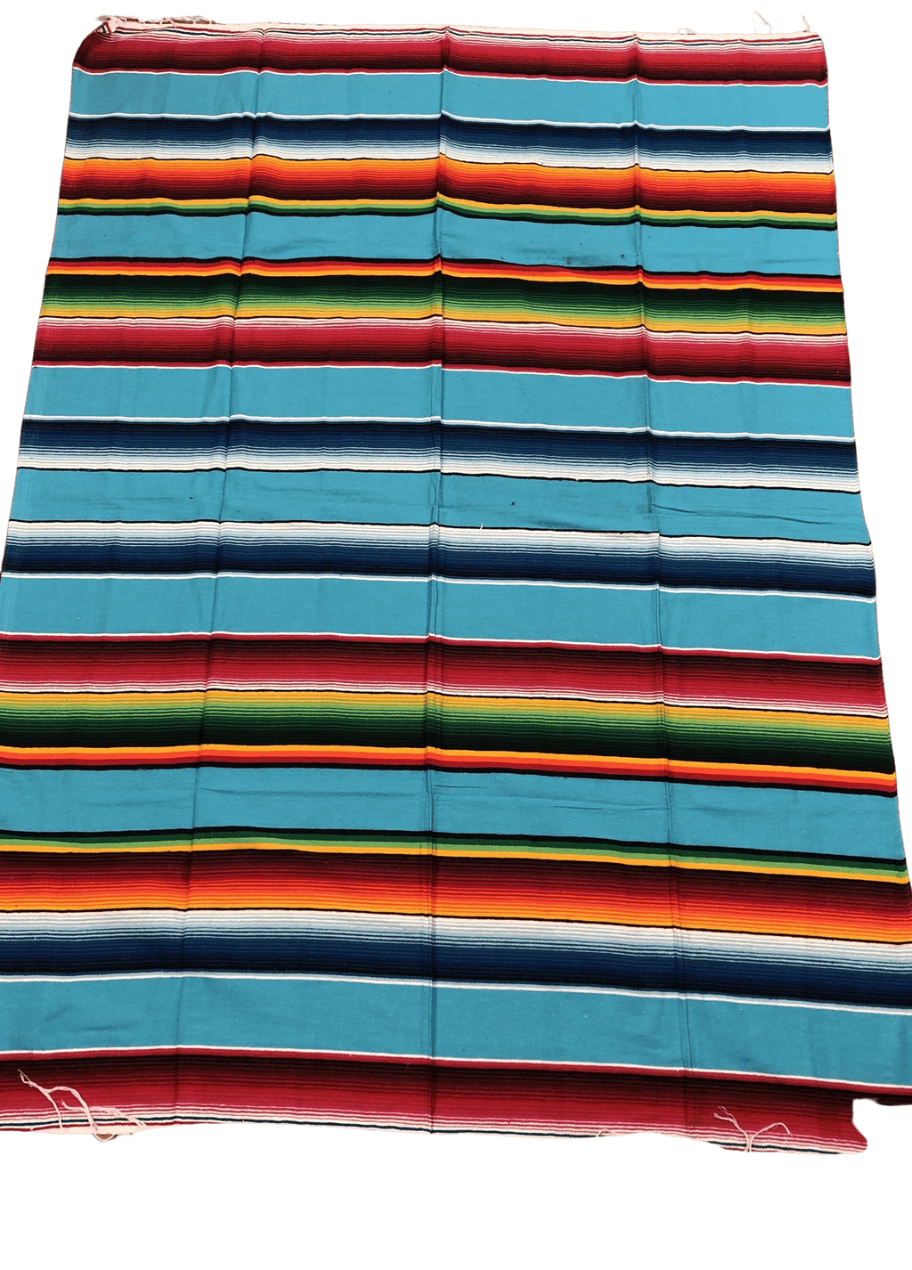 Mexican Sarapes - Sarape Saltillo — Rodeo Durango Brand Corp.