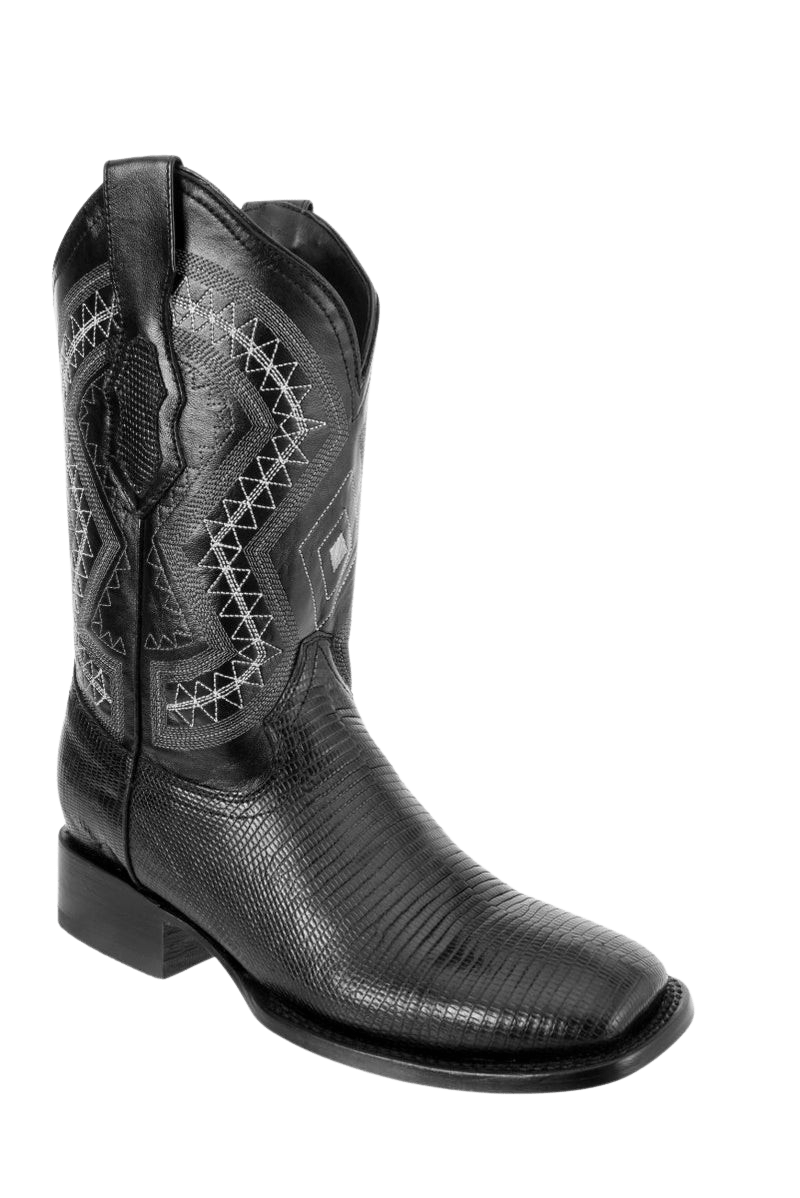 unique lizardscale boots