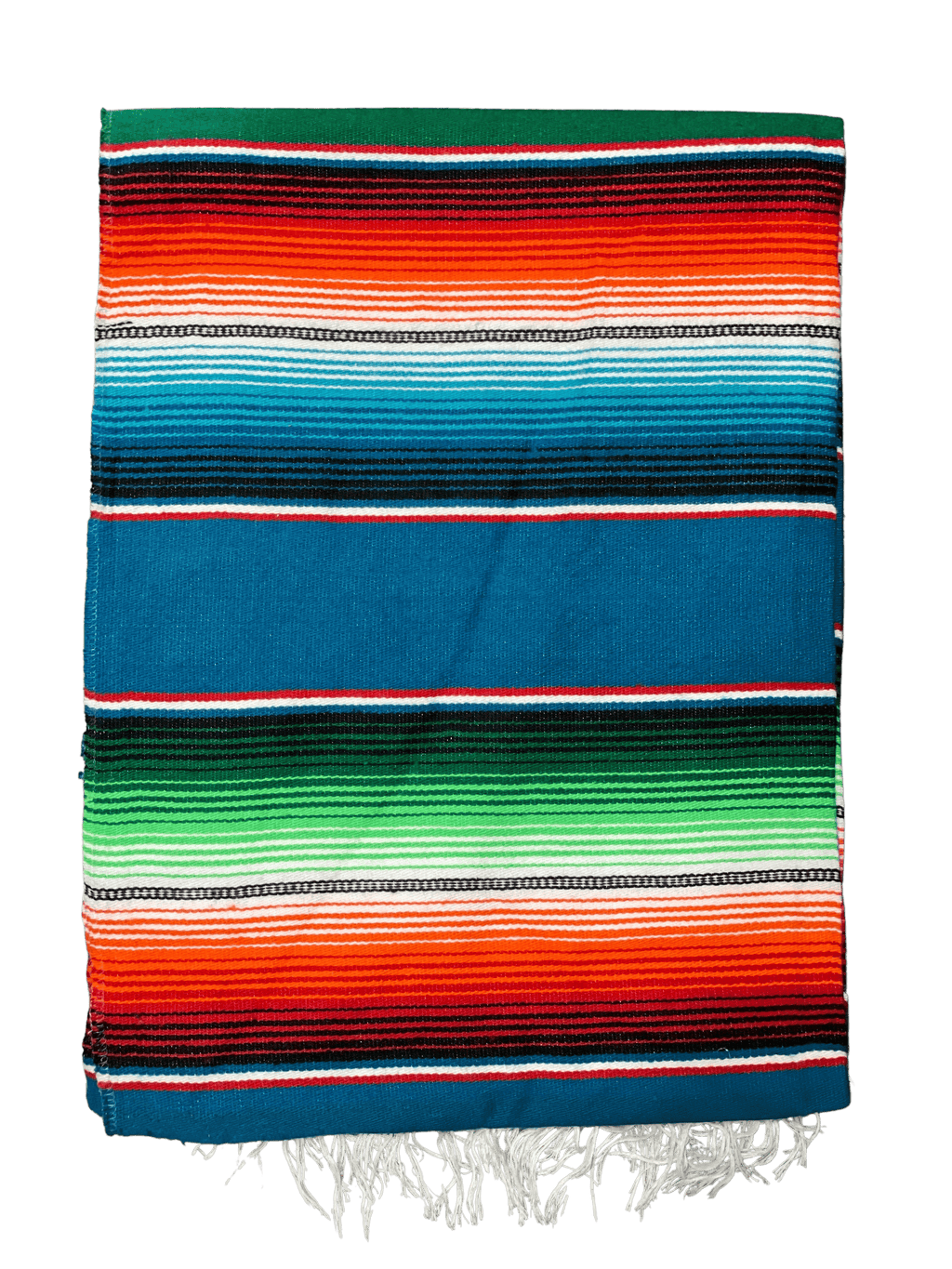 Mexican Sarapes - Sarape Saltillo — Rodeo Durango Brand Corp.