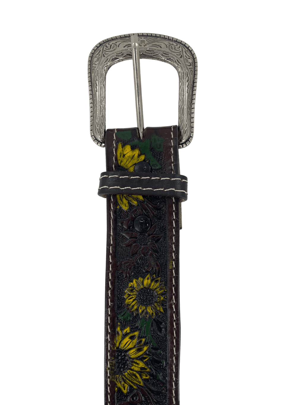 Women Belts — Rodeo Durango Brand Corp.