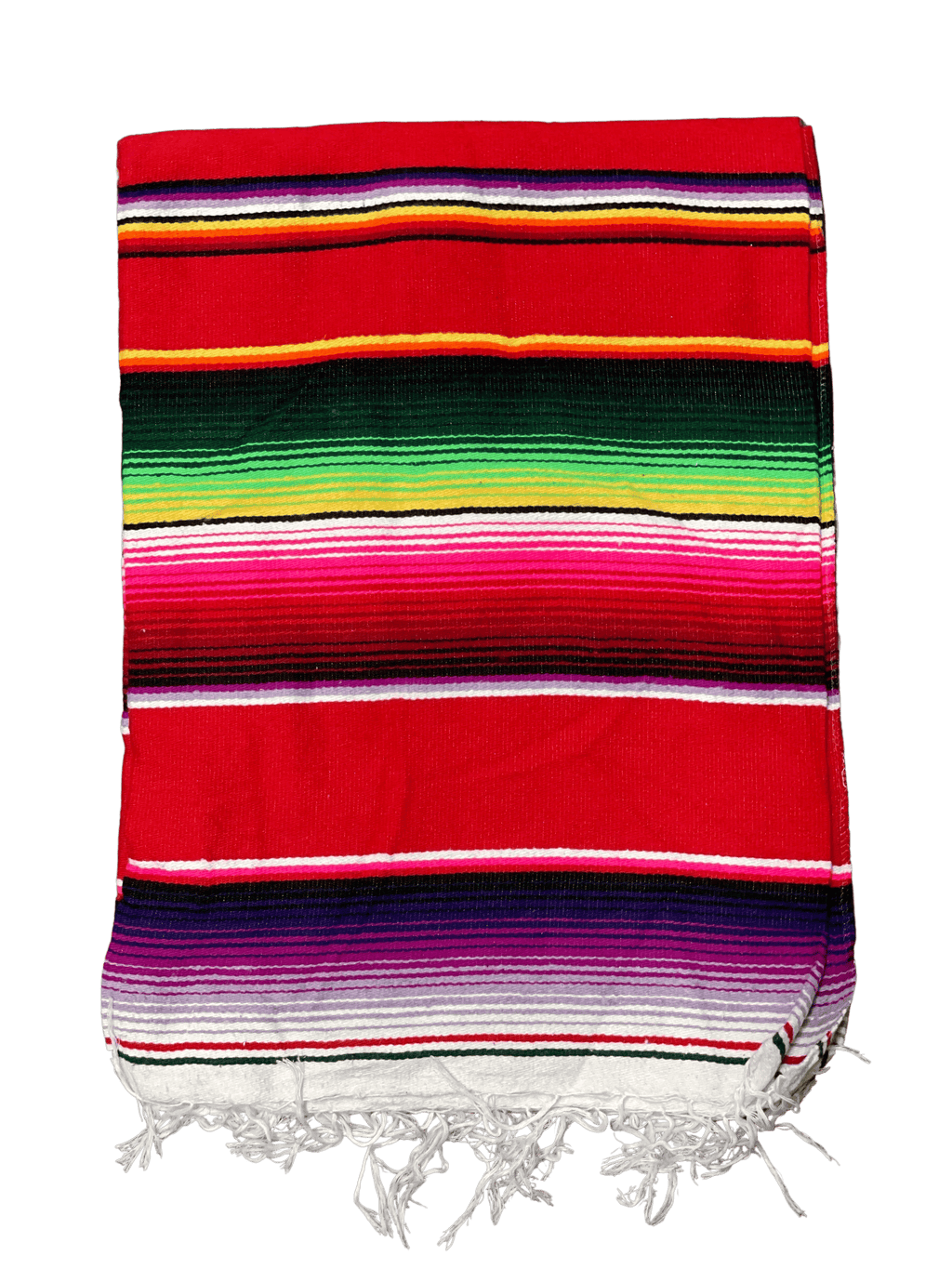 Mexican Sarapes - Sarape Saltillo — Rodeo Durango Brand Corp.