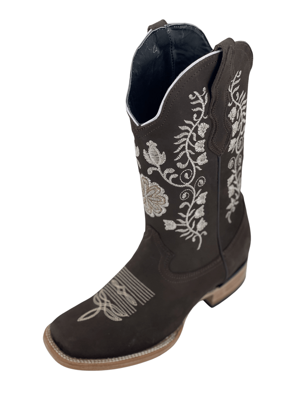 Women Boots — Rodeo Durango Brand Corp.