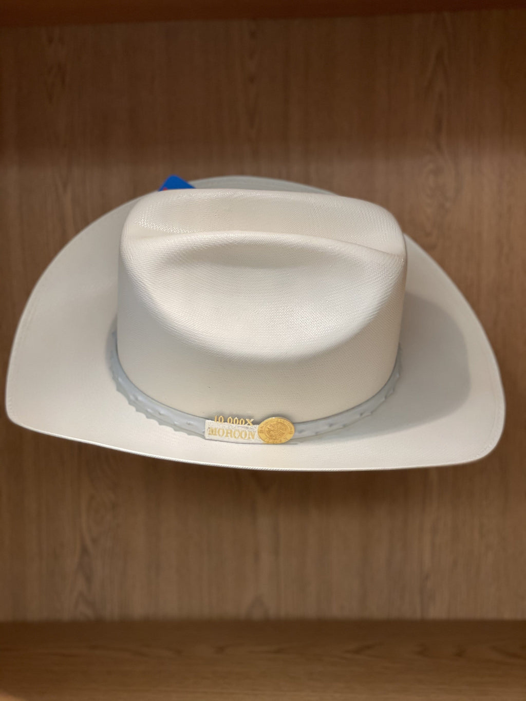 Sombreros / Straw Cowboy Hat — Rodeo Durango Brand Corp.