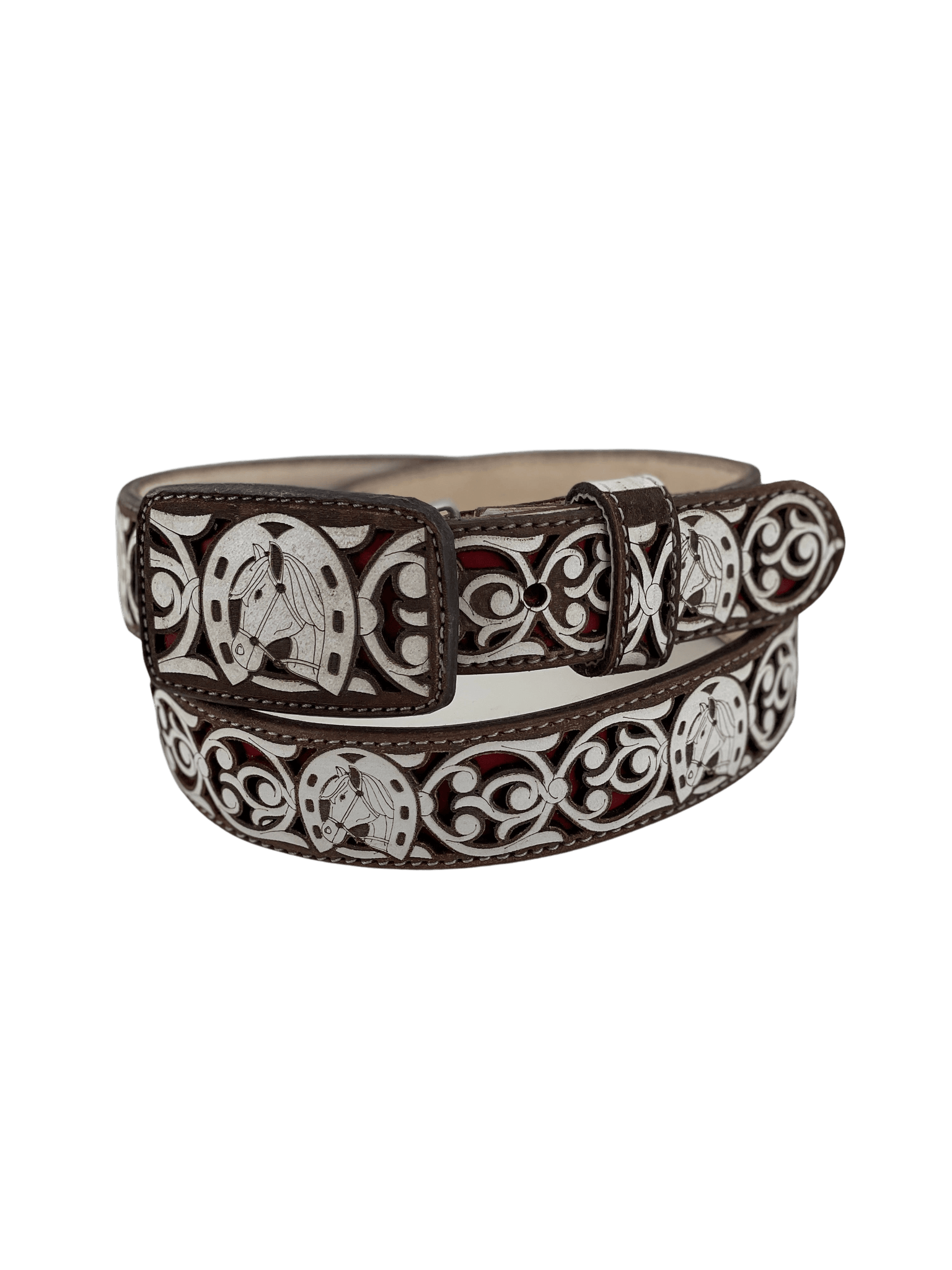 Women Belts — Rodeo Durango Brand Corp.