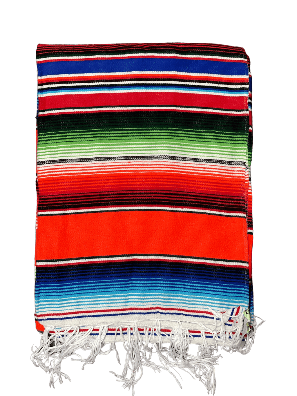Mexican Sarapes - Sarape Saltillo — Rodeo Durango Brand Corp.