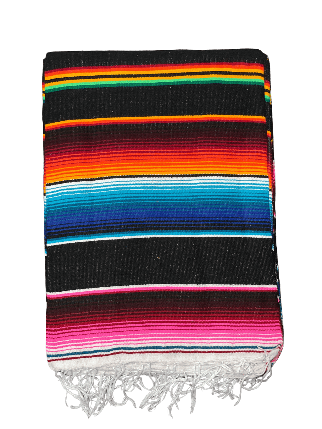 Mexican Sarapes - Sarape Saltillo — Rodeo Durango Brand Corp.