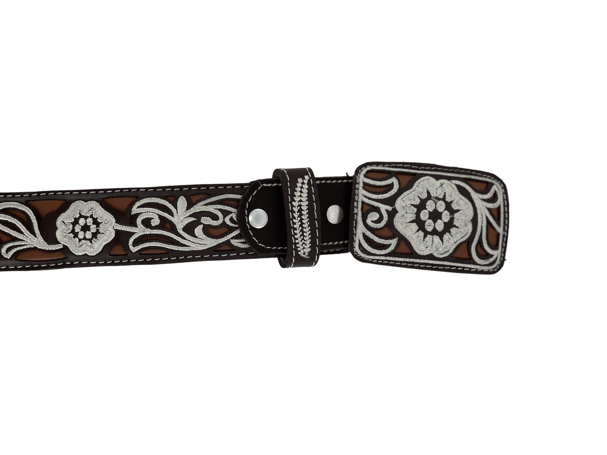 Belts — Rodeo Durango Brand Corp.