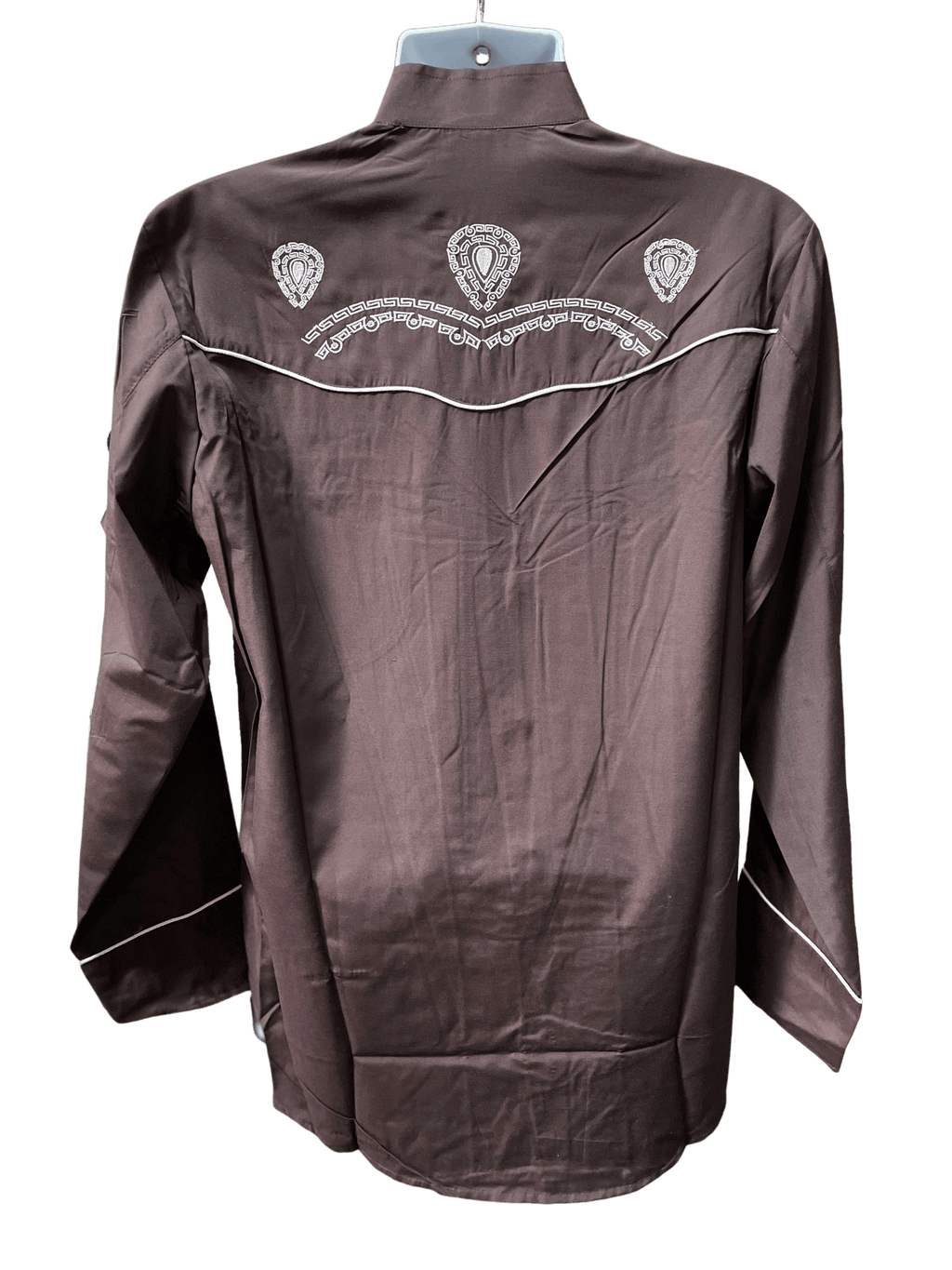 Charro Shirts — Rodeo Durango Brand Corp.