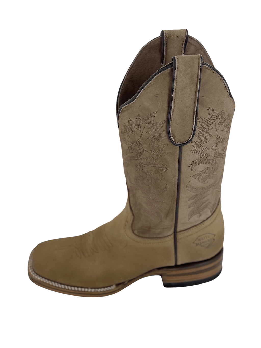Women Boots — Rodeo Durango Brand Corp.