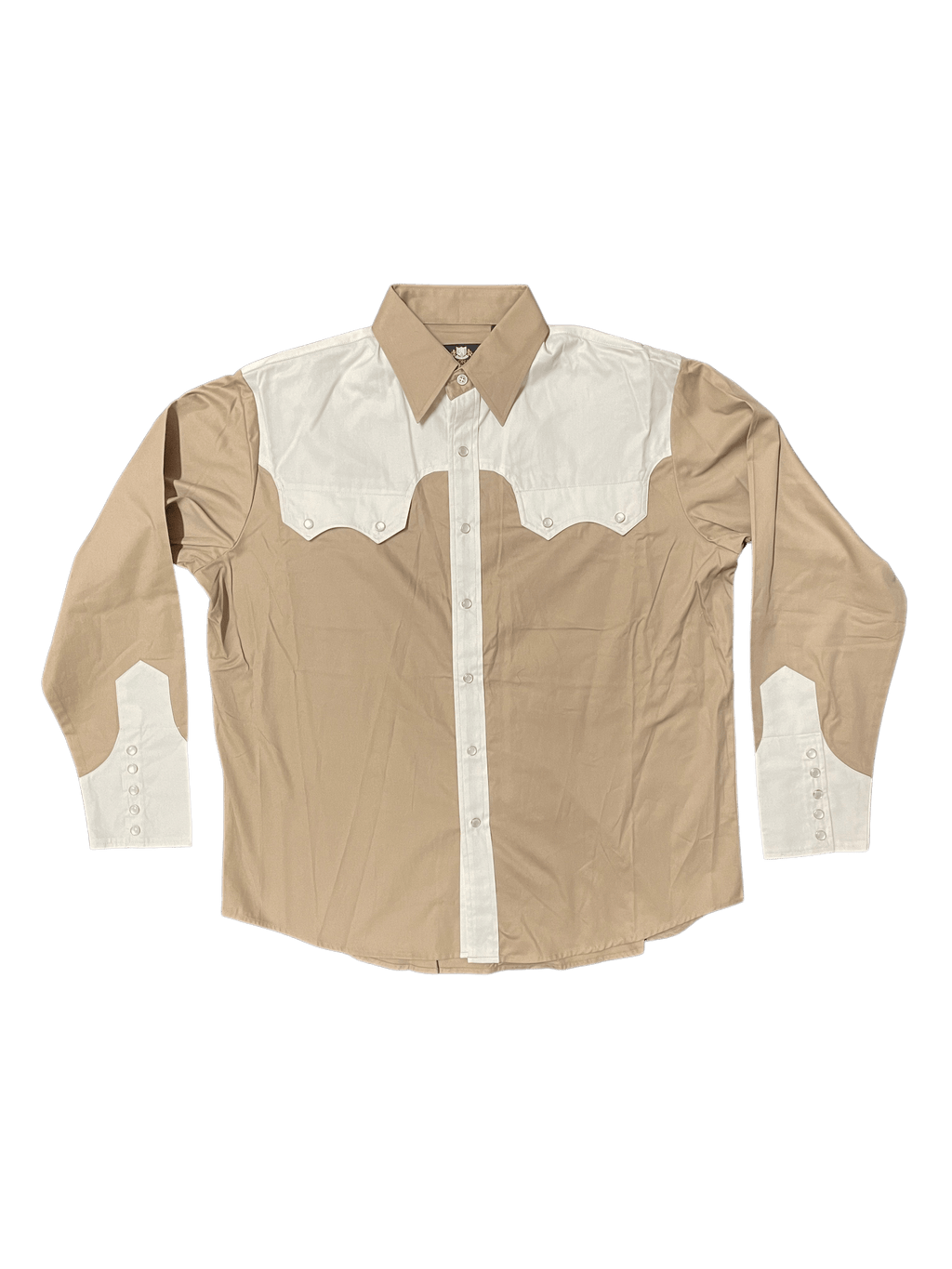 Men's Button Down Western Shirts — Rodeo Durango Brand Corp.