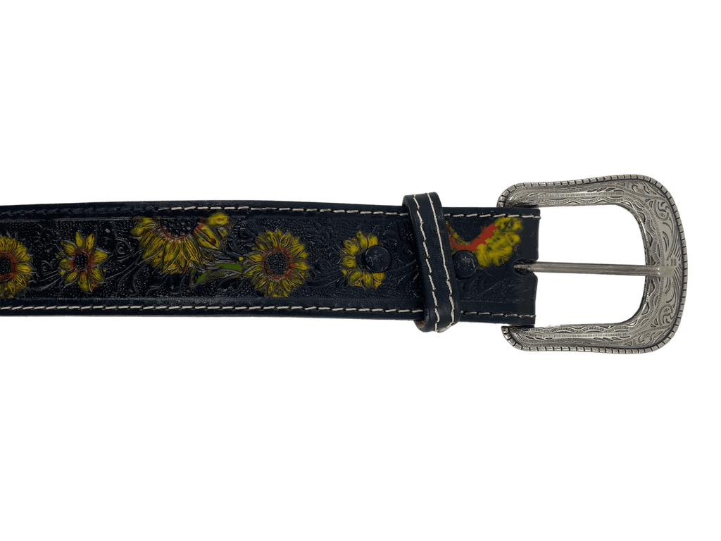 Women Belts — Rodeo Durango Brand Corp.