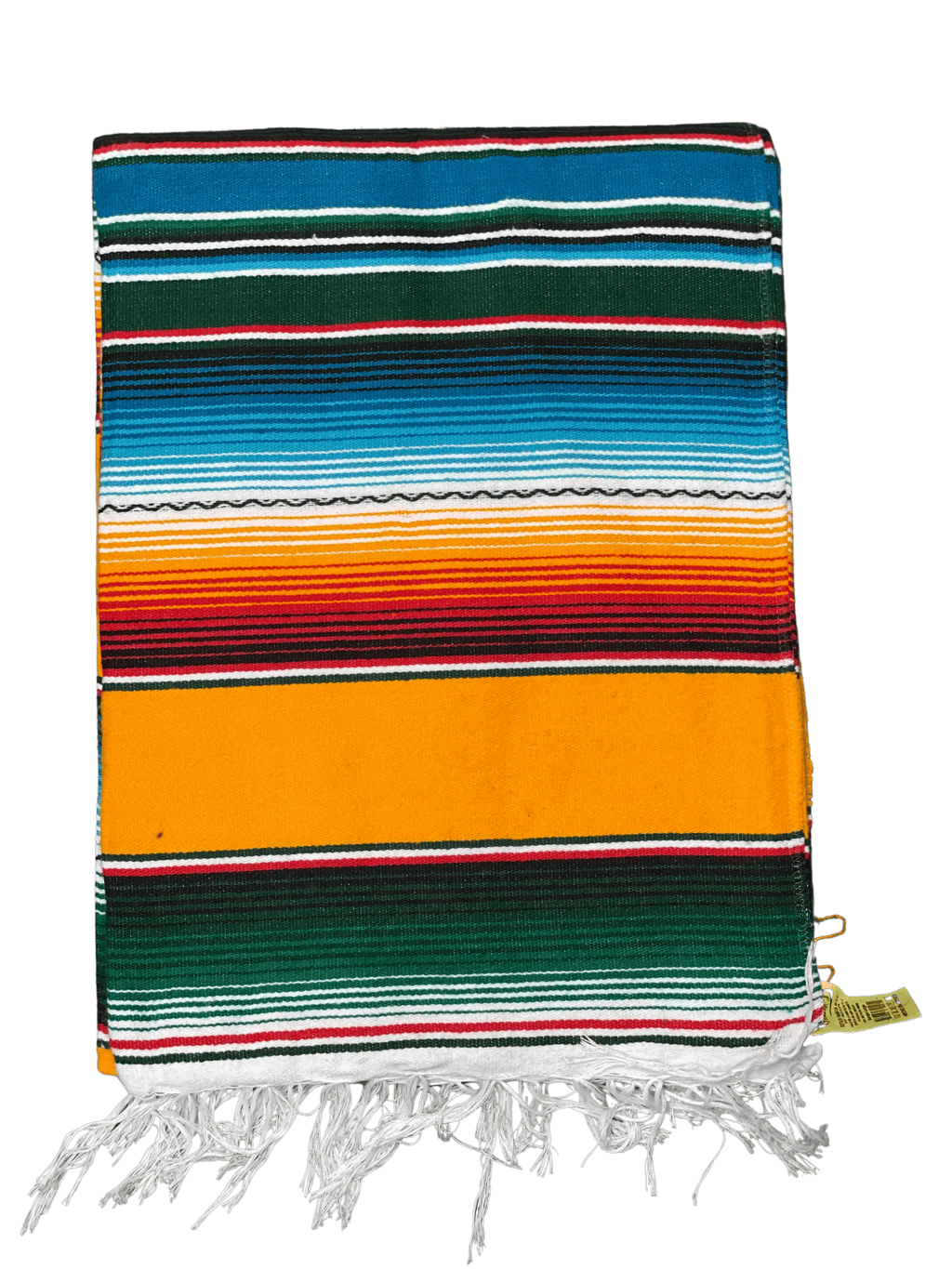 Mexican Sarapes - Sarape Saltillo — Rodeo Durango Brand Corp.