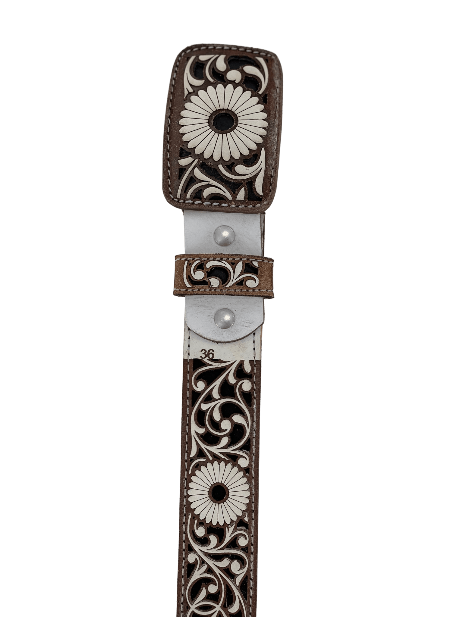 Belts — Rodeo Durango Brand Corp.