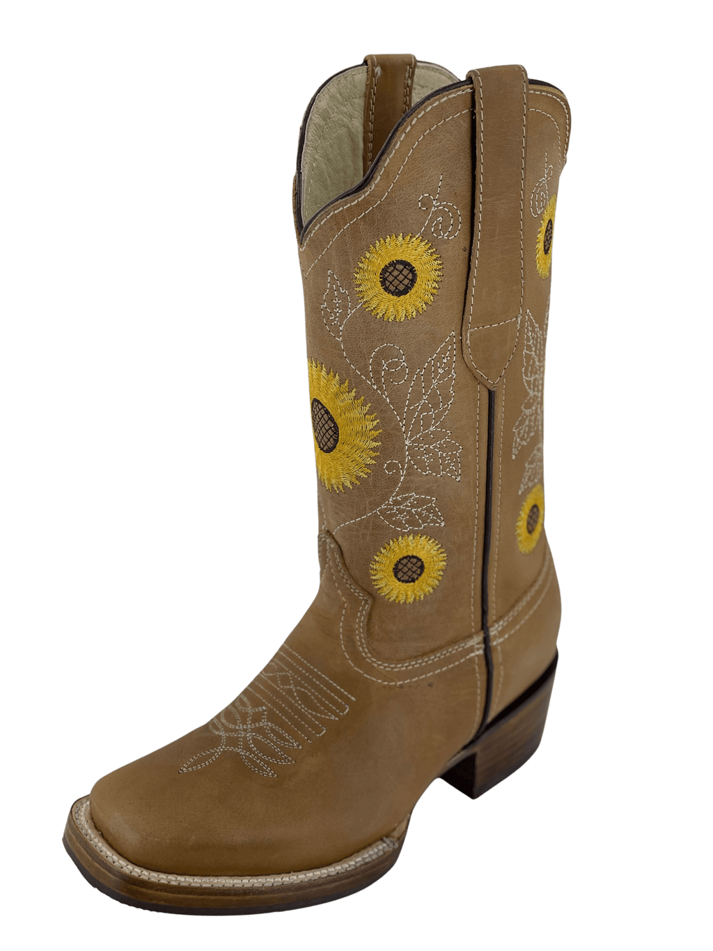 Women Boots — Rodeo Durango Brand Corp.