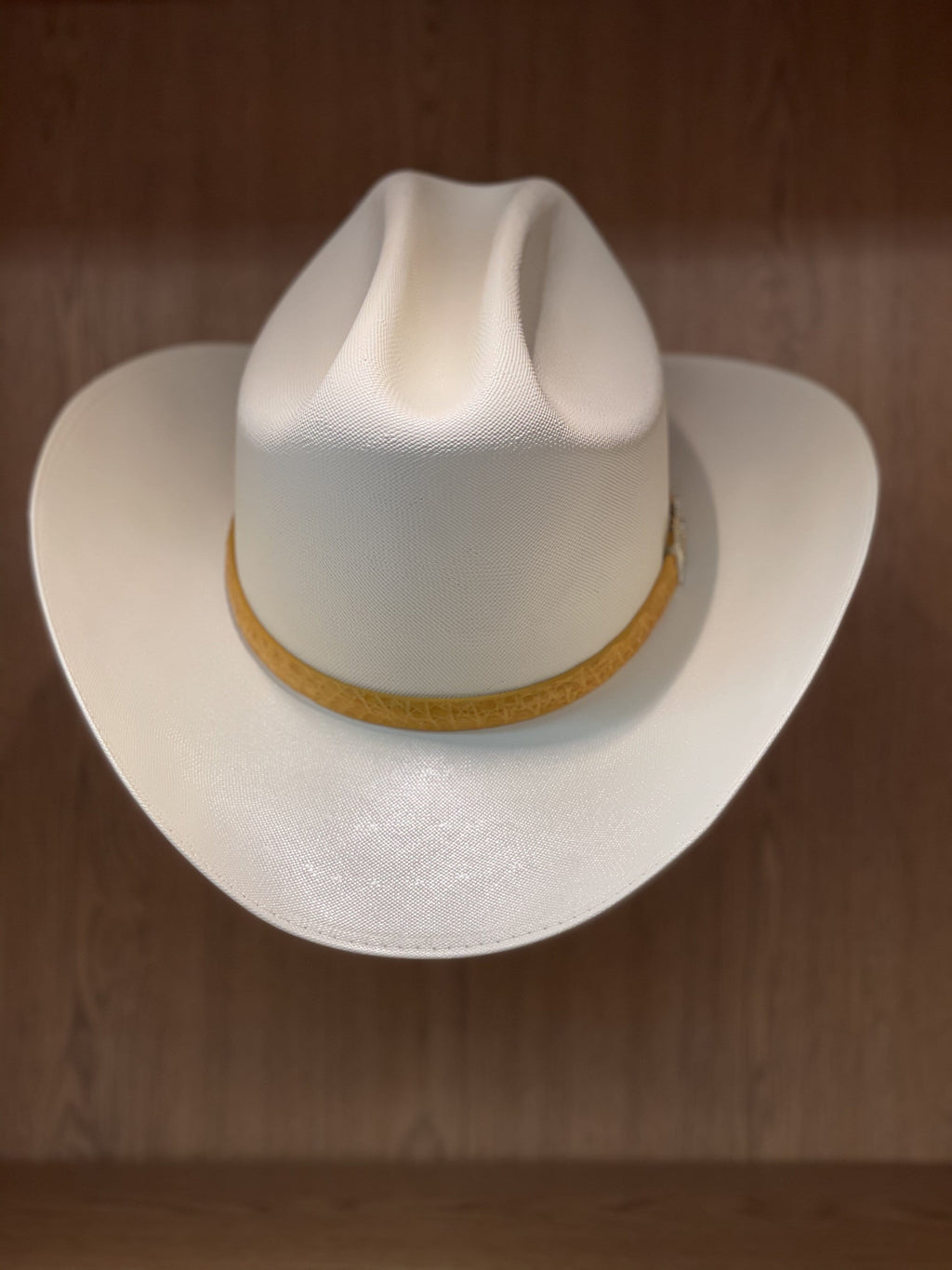 Sombreros / Straw Cowboy Hat — Rodeo Durango Brand Corp.