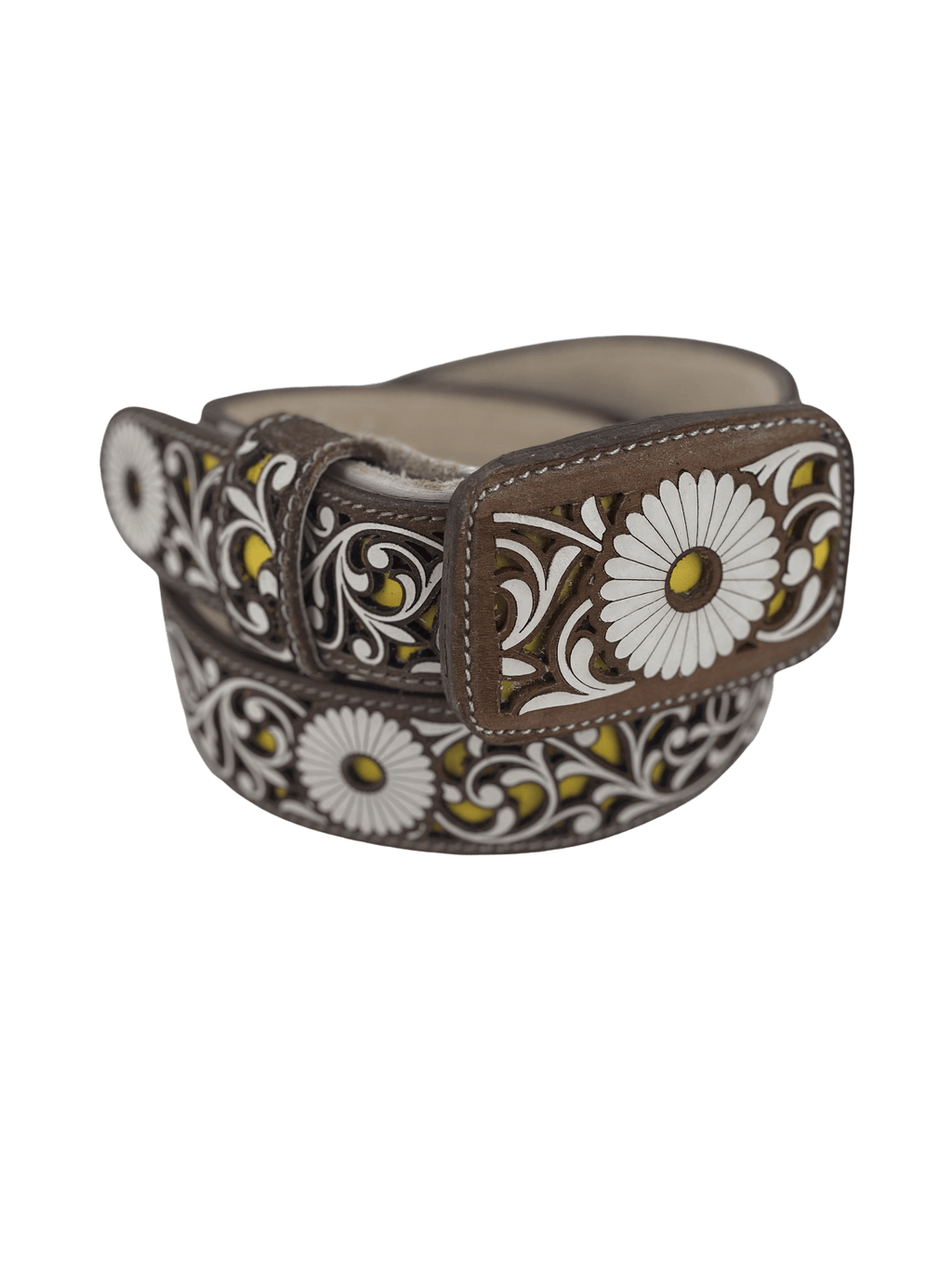 Women Belts — Rodeo Durango Brand Corp.