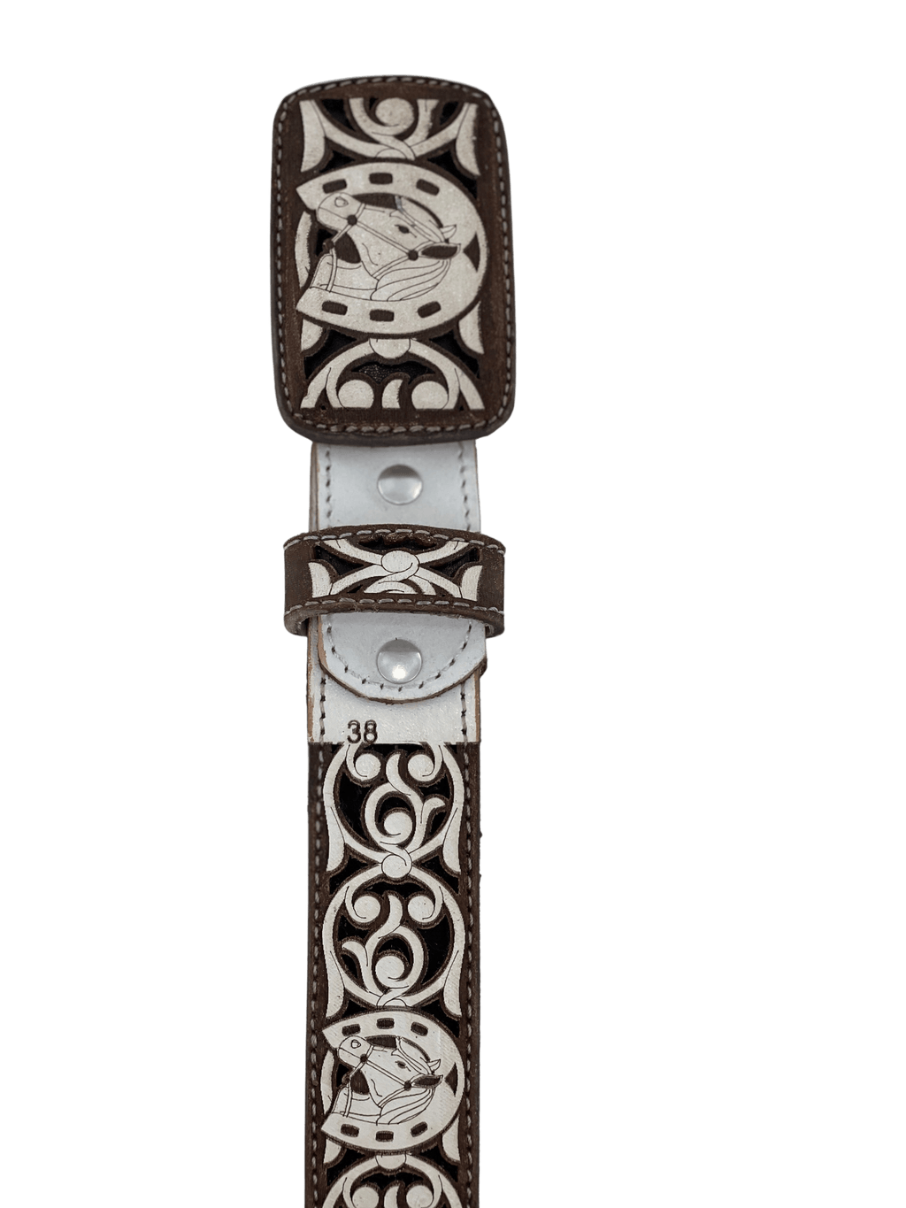 Women Belts — Rodeo Durango Brand Corp.