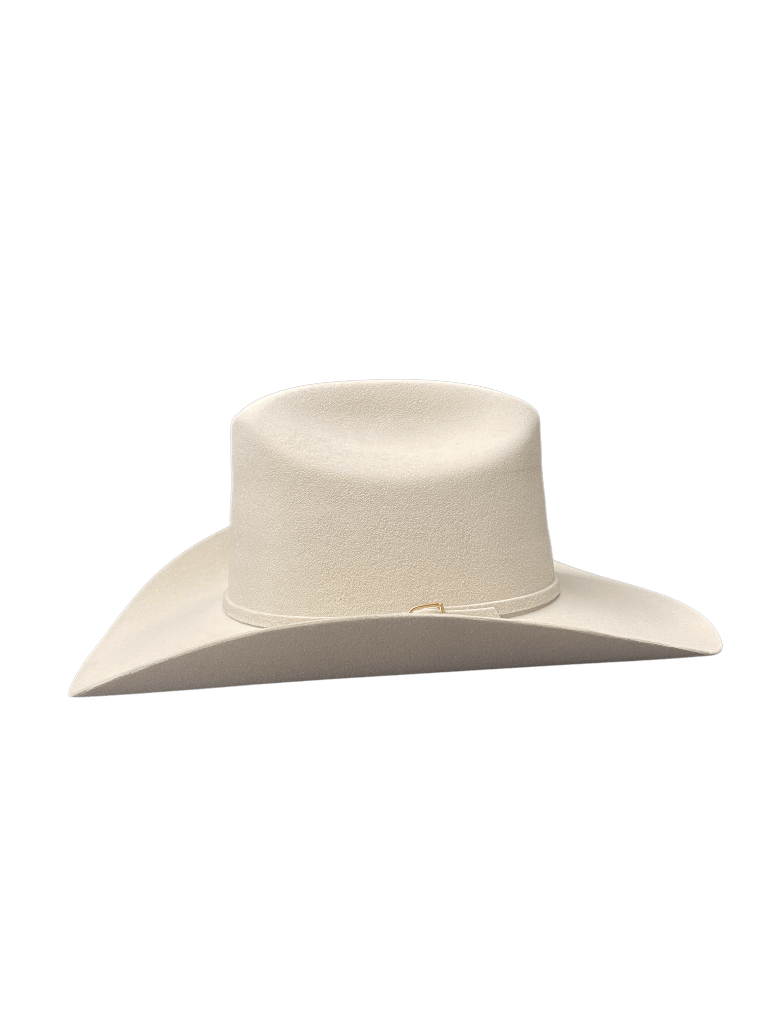 20X Silverbelly Marlboro Wool Felt Cowboy Hat — Rodeo Durango Brand Corp.