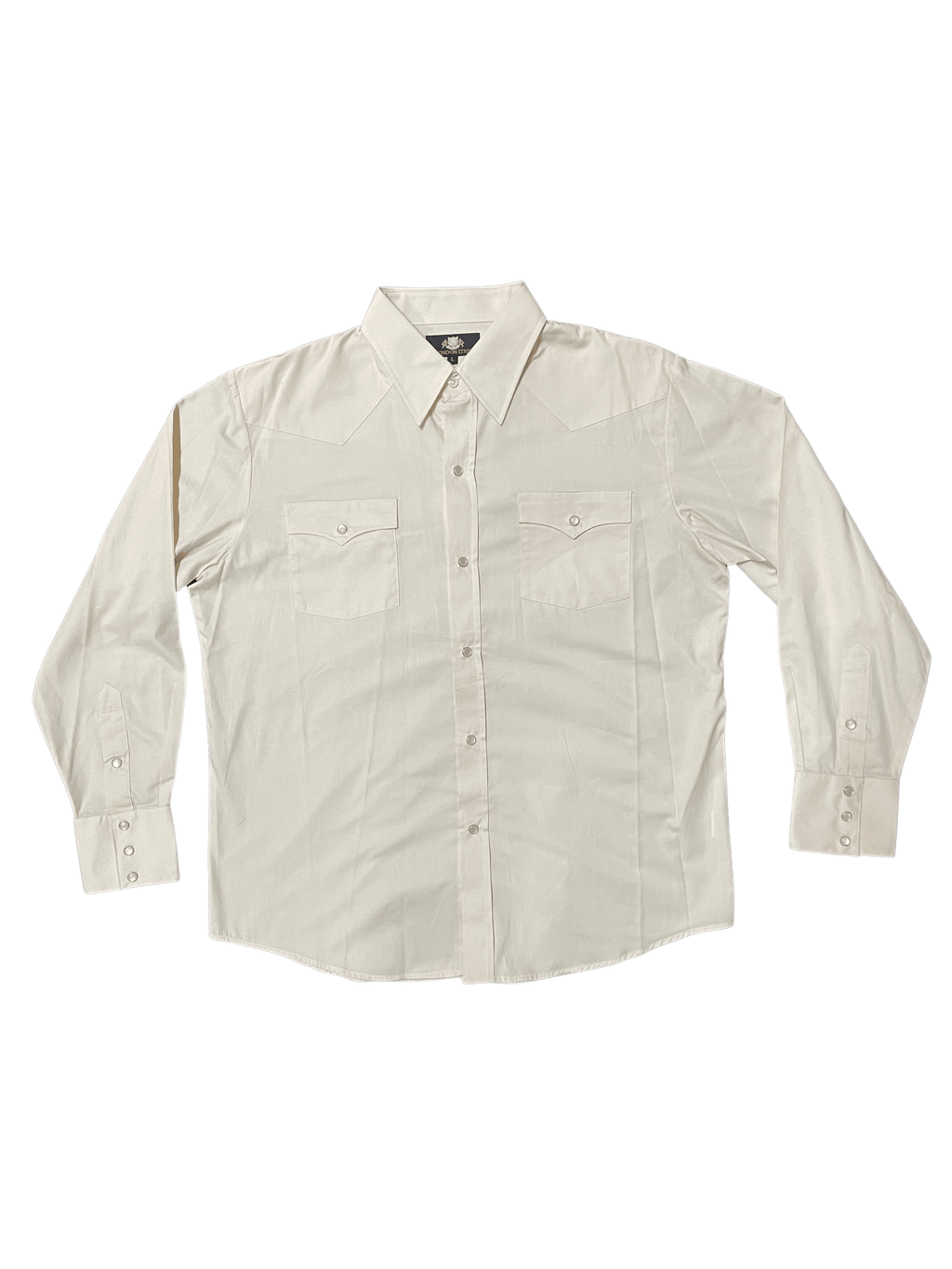 Men's Button Down Western Shirts — Rodeo Durango Brand Corp.