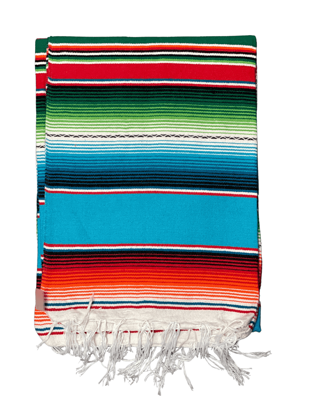 Mexican Sarapes - Sarape Saltillo — Rodeo Durango Brand Corp.