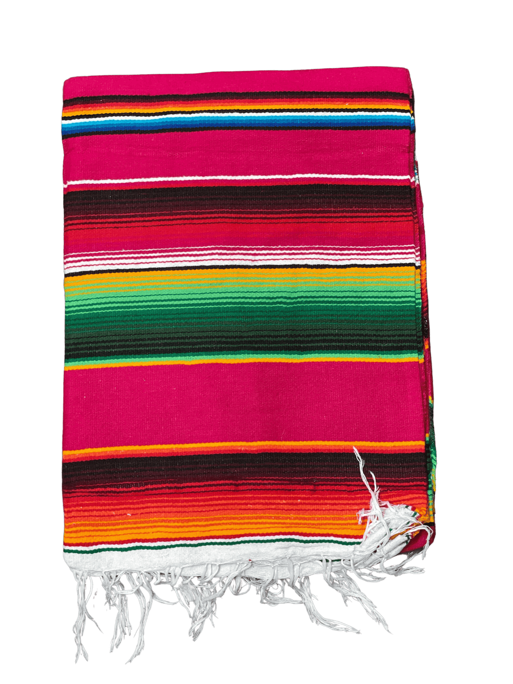 Mexican Sarapes - Sarape Saltillo — Rodeo Durango Brand Corp.