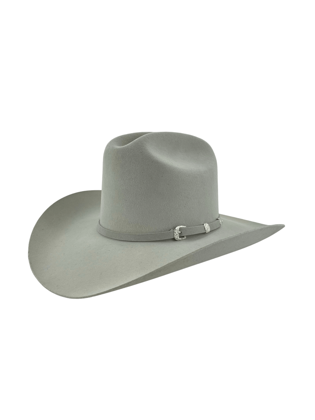 Texana / Felt Cowboy Hat — Rodeo Durango Brand Corp.