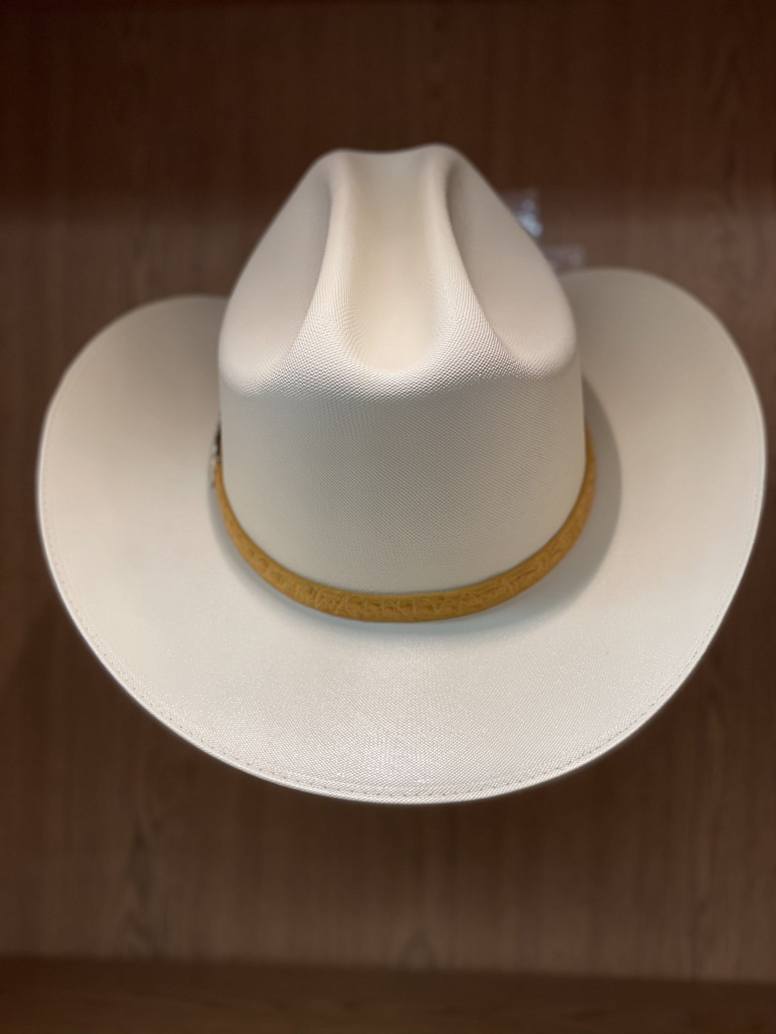 5,000x Sombrero Sinaloa Style Morcon Cowboy Hat — Rodeo Durango Brand Corp.