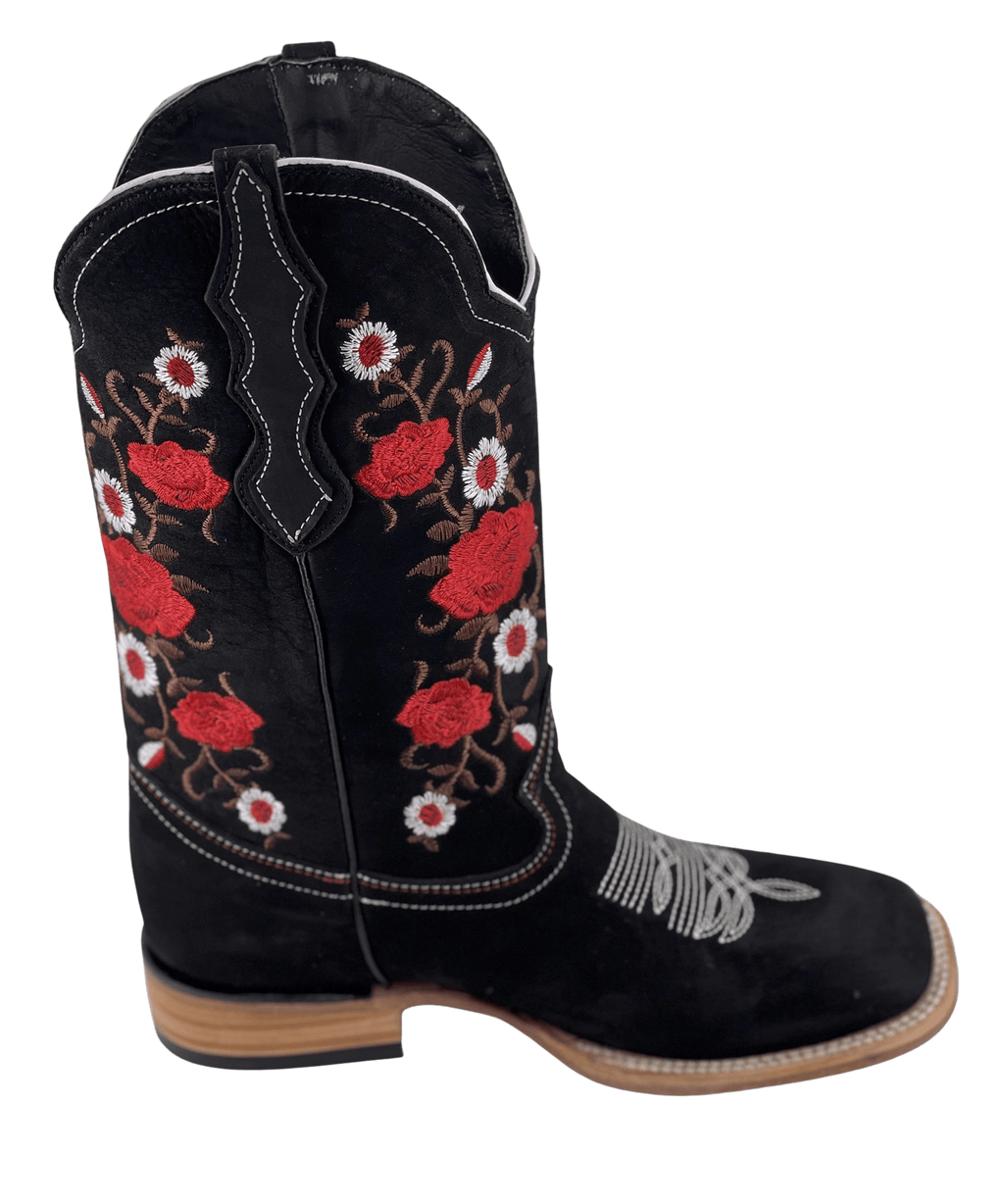 Women Boots — Rodeo Durango Brand Corp.