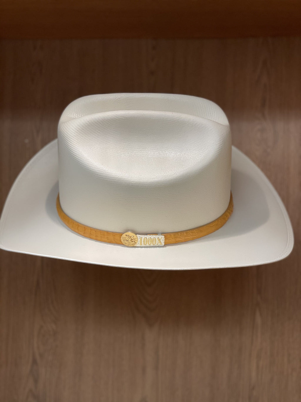 Sombreros / Straw Cowboy Hat — Rodeo Durango Brand Corp.