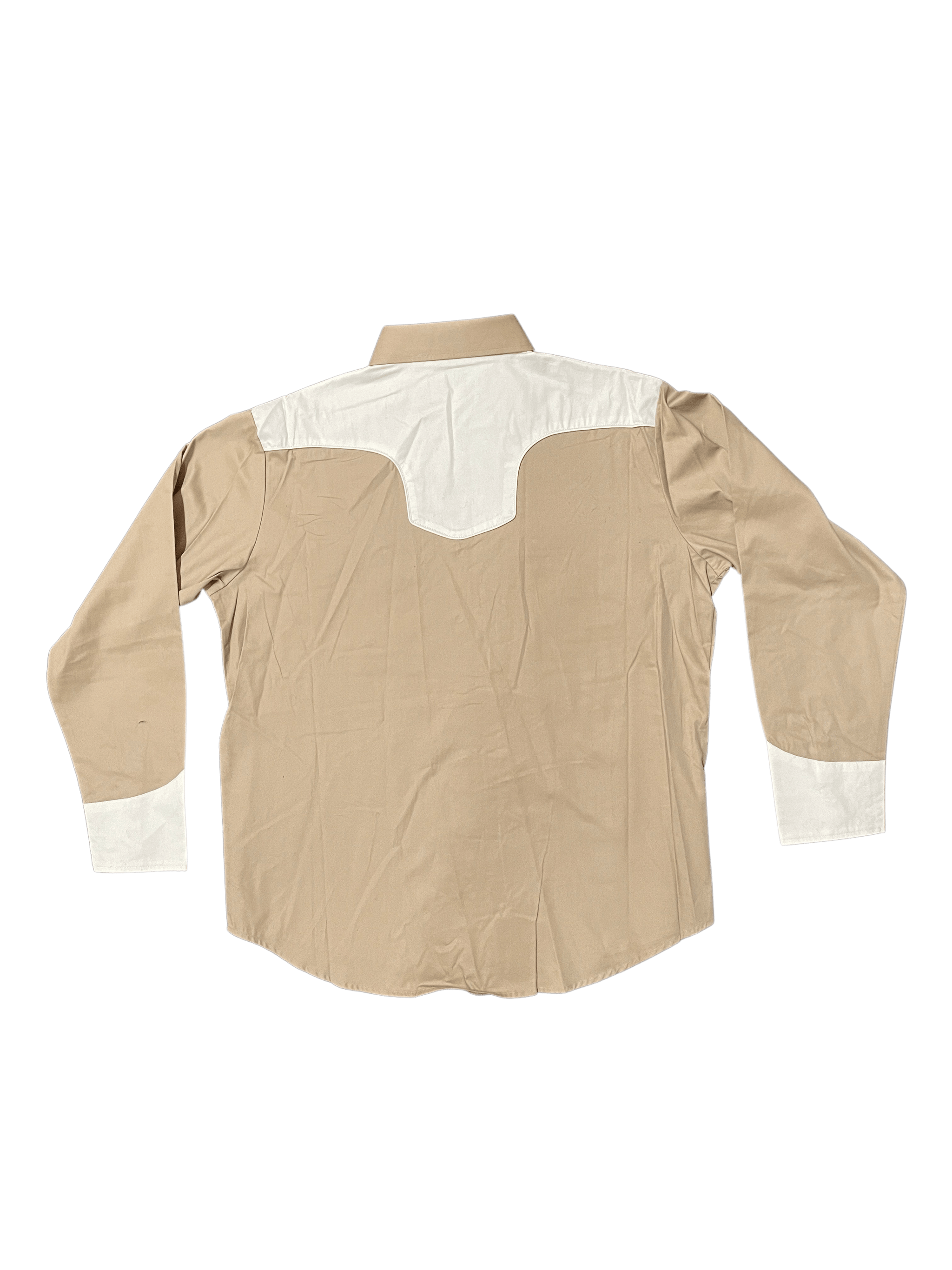Men's Button Down Western Shirts — Rodeo Durango Brand Corp.