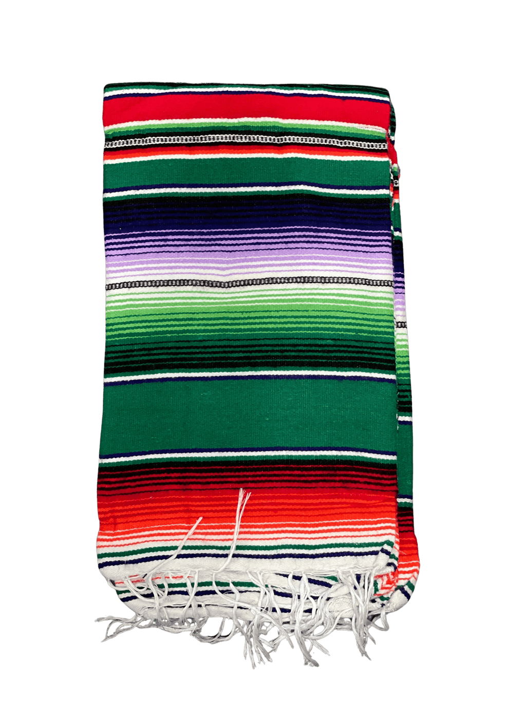 Mexican Sarapes - Sarape Saltillo — Rodeo Durango Int'l