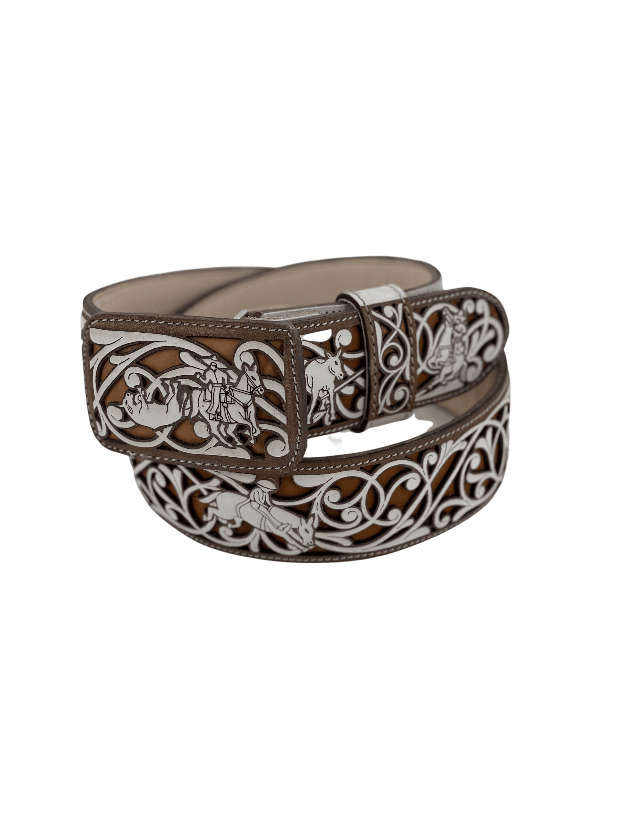 Belts — Rodeo Durango Brand Corp.
