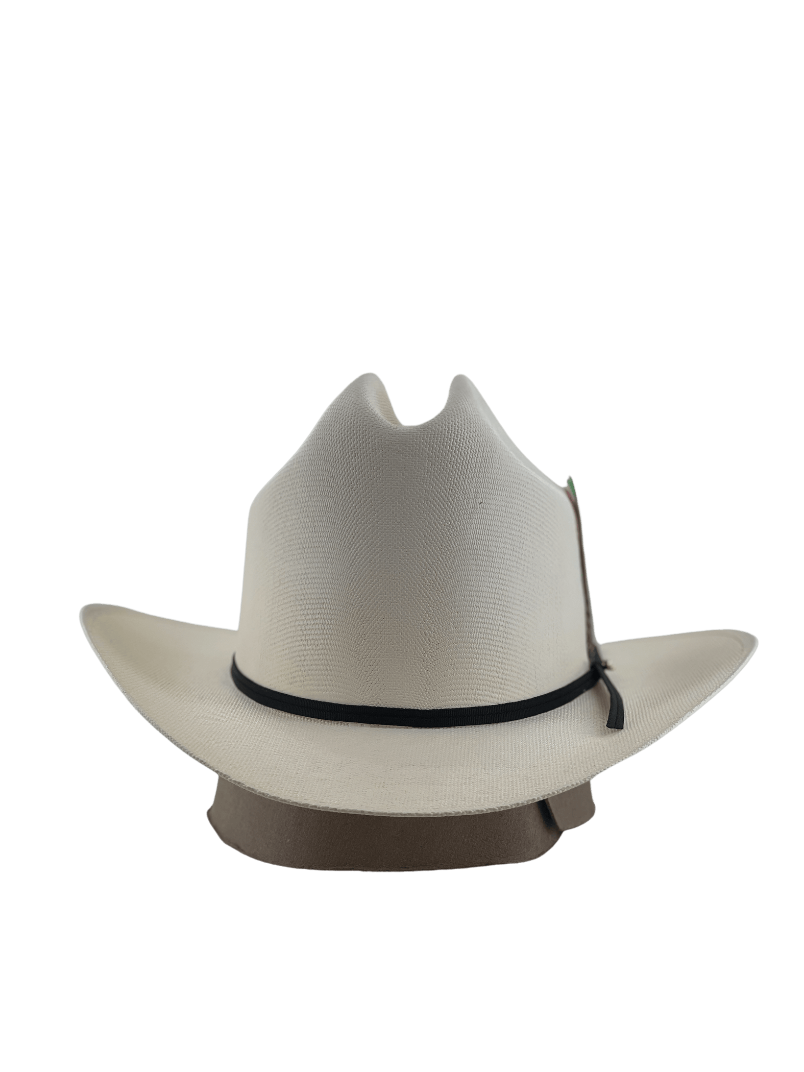 1,000X Superlight 3" Morcon Cowboy Hat — Rodeo Durango Brand Corp.