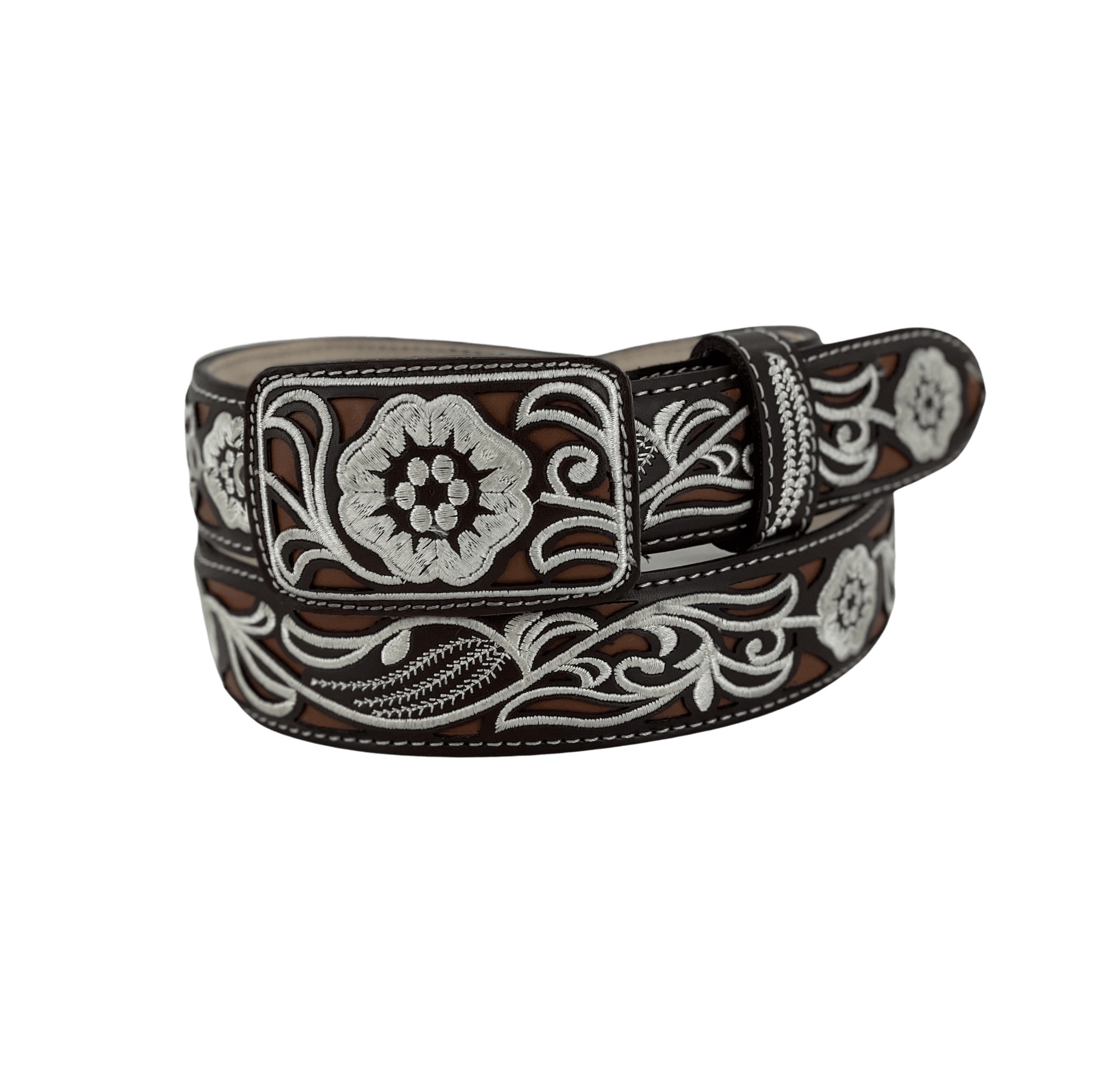 Belts — Rodeo Durango Brand Corp.